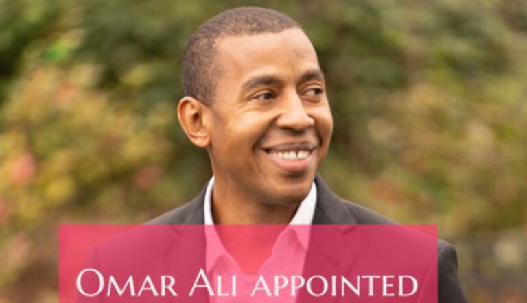 Omar Ali – Omar Ali- Steel fabricator , developer, community leader ...